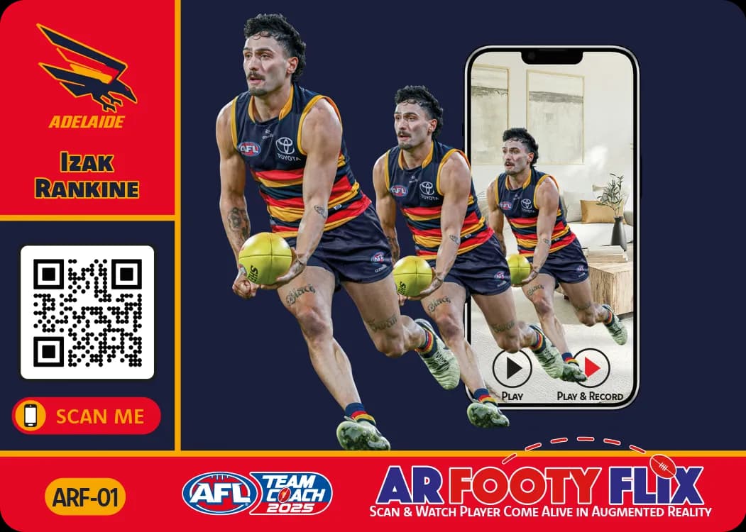 2025 :: 2025 AFL Teamcoach :: 2025 AFL Teamcoach Footy Flix :: 2025 AFL ...