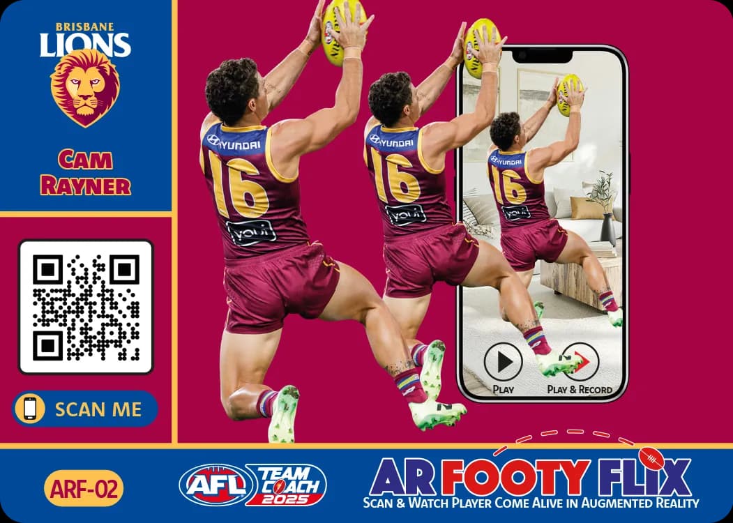 2025 :: 2025 AFL Teamcoach :: 2025 AFL Teamcoach Footy Flix :: 2025 AFL ...