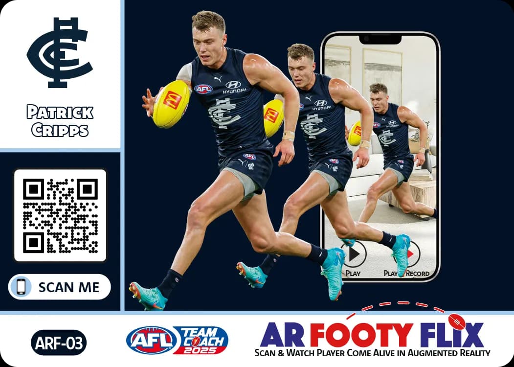 2025 :: 2025 AFL Teamcoach :: 2025 AFL Teamcoach Footy Flix :: 2025 AFL ...
