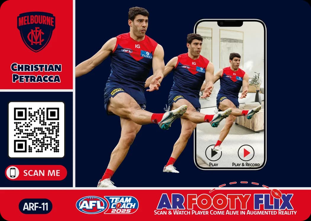 2025 :: 2025 AFL Teamcoach :: 2025 AFL Teamcoach Footy Flix :: 2025 AFL ...