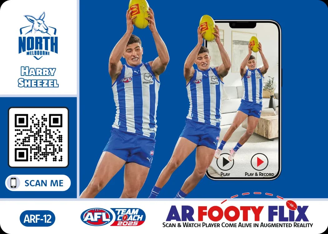 2025 :: 2025 AFL Teamcoach :: 2025 AFL Teamcoach Footy Flix :: 2025 AFL ...