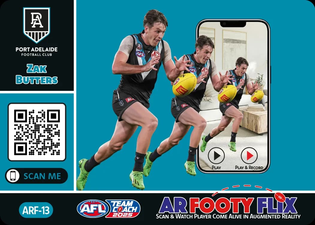 2025 :: 2025 AFL Teamcoach :: 2025 AFL Teamcoach Footy Flix :: 2025 AFL ...