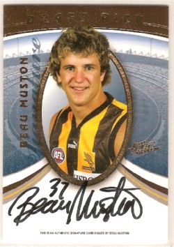 2010-2006 :: 2006 :: 2006 AFL Select Supreme :: 2006 AFL Select Supreme ...