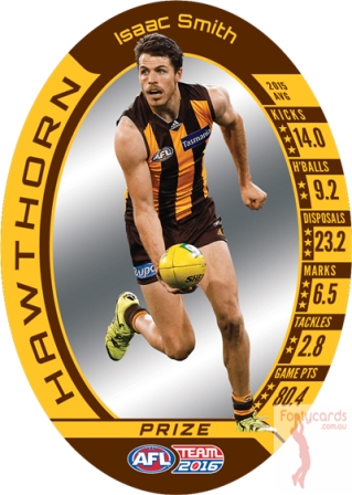 2016-2011 :: 2016 :: 2016 AFL Teamcoach :: 2016 AFL Teamcoach Album ...