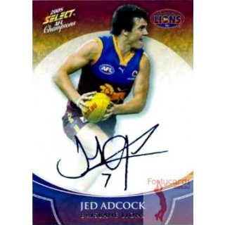 2010-2006 :: 2008 :: 2008 AFL Select Champions :: 2008 AFL Select ...