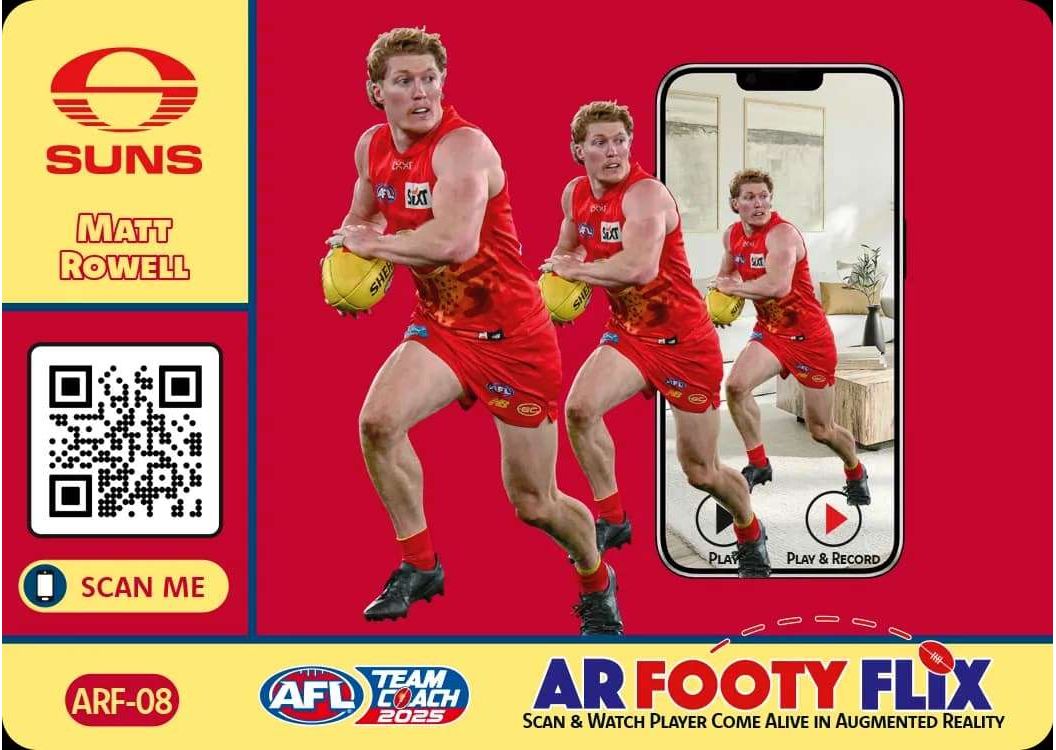 2025 :: 2025 AFL Teamcoach :: 2025 AFL Teamcoach Footy Flix :: 2025 AFL ...